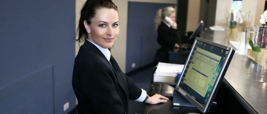 Corporate Security | Veritech Security