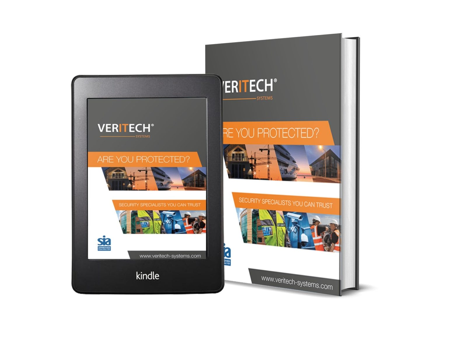 Download our Brochure - Veritech Systems
